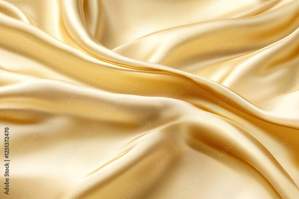 Luminous Golden Background: High-Resolution Texture for Professional ...