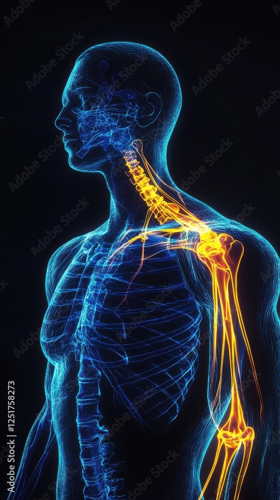 Understanding thoracic outlet syndrome arm pain causes and treatment ...