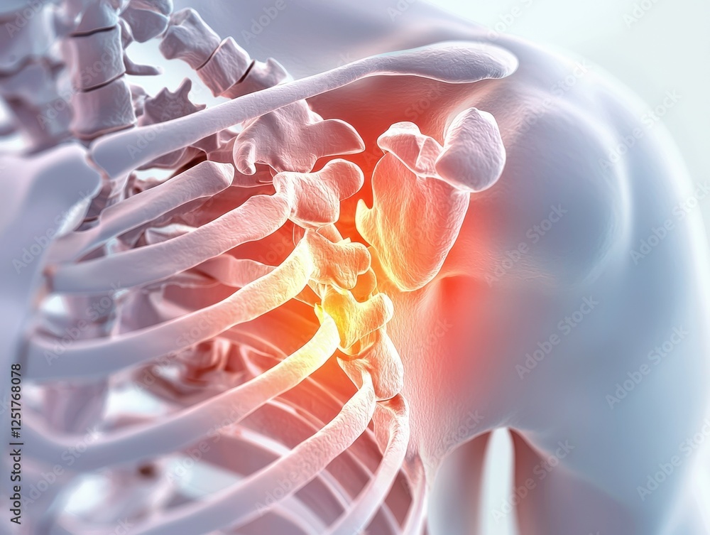 Understanding costochondritis chest wall pain causes and treatments ...