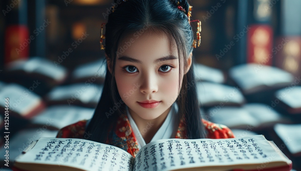 Discover engaging handwriting practice sheets designed for language ...