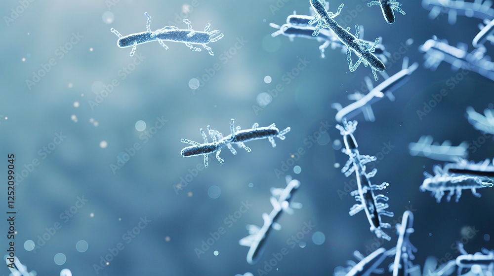 Mycobacterium tuberculosis: A Comprehensive Look at this Potent ...