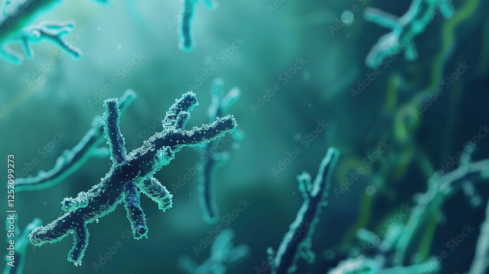 Mycobacterium tuberculosis: A Comprehensive Look at this Potent ...