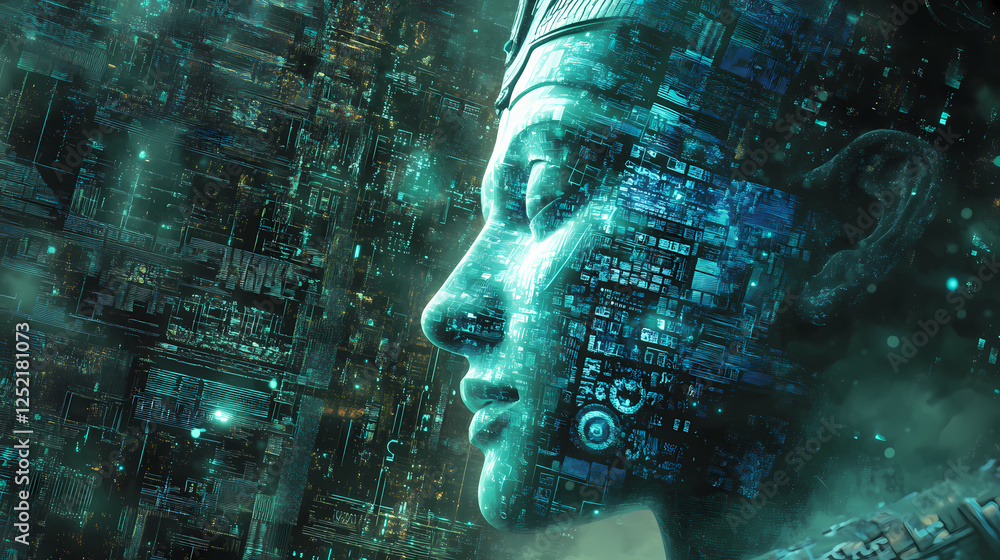 Uncovering the secrets of a lost civilization through quantum computing ...