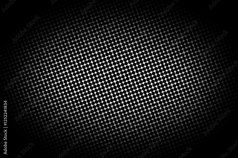 Halftone Background. Abstract Modern Texture. halftone pattern with a ...