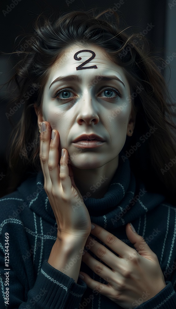 scared woman violence victim domestic abuse domestic abuse violence ...