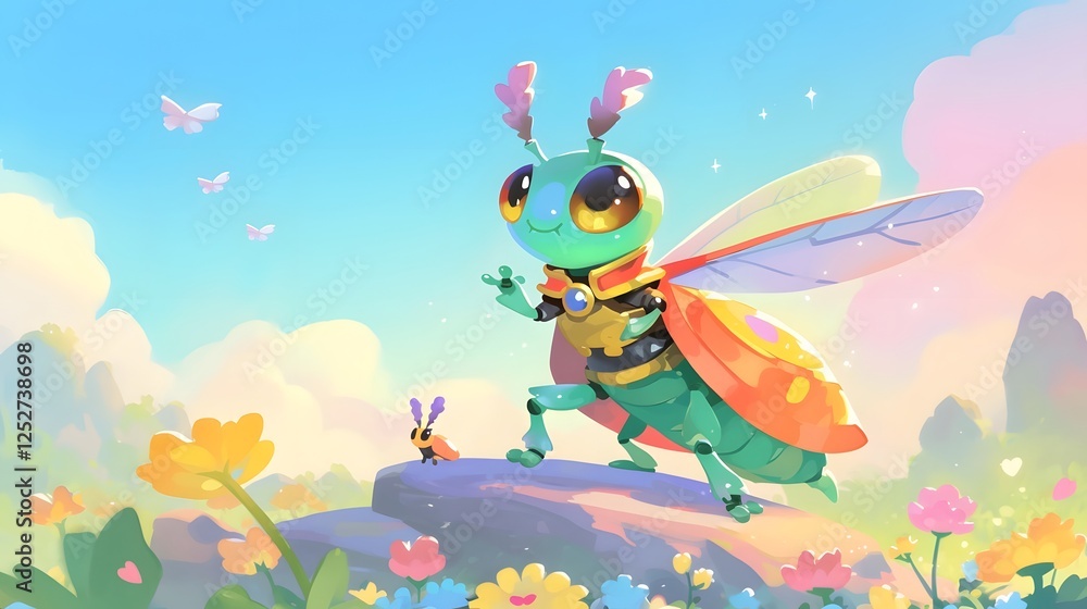 Resilient Cockroach Insect Displaying Remarkable Survival Adaptations ...