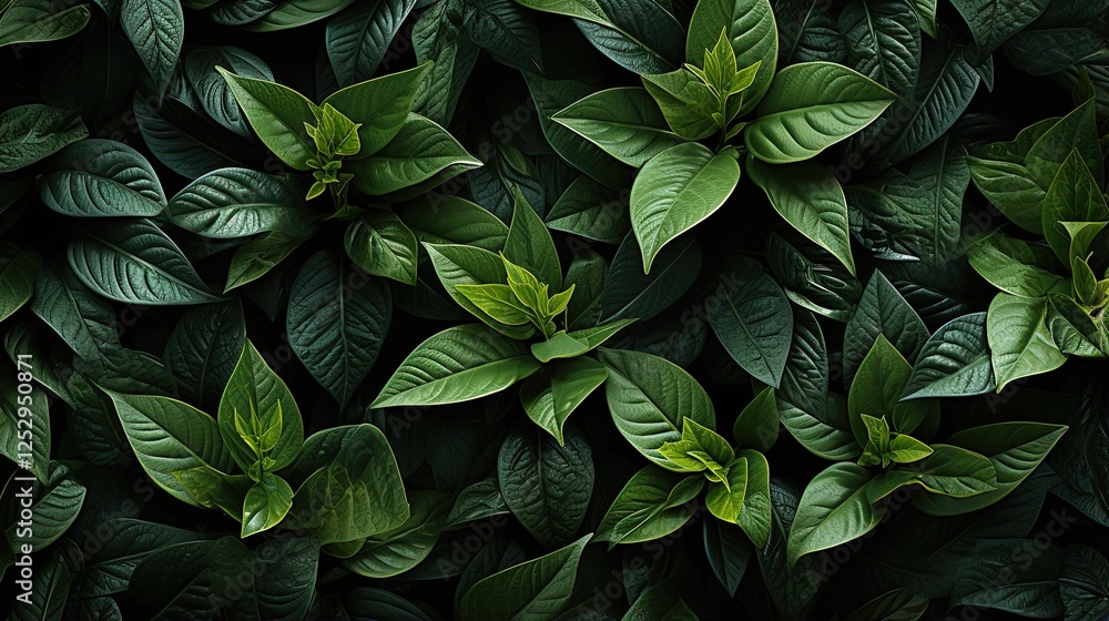 Ultra-Detailed Leaves Pattern in 8K Super Resolution for a Nature ...