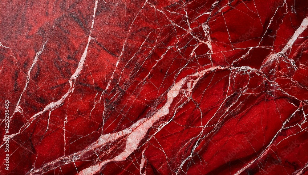 red marble texture background red marble floor and wall tile natural granite stone Stock Photo ...