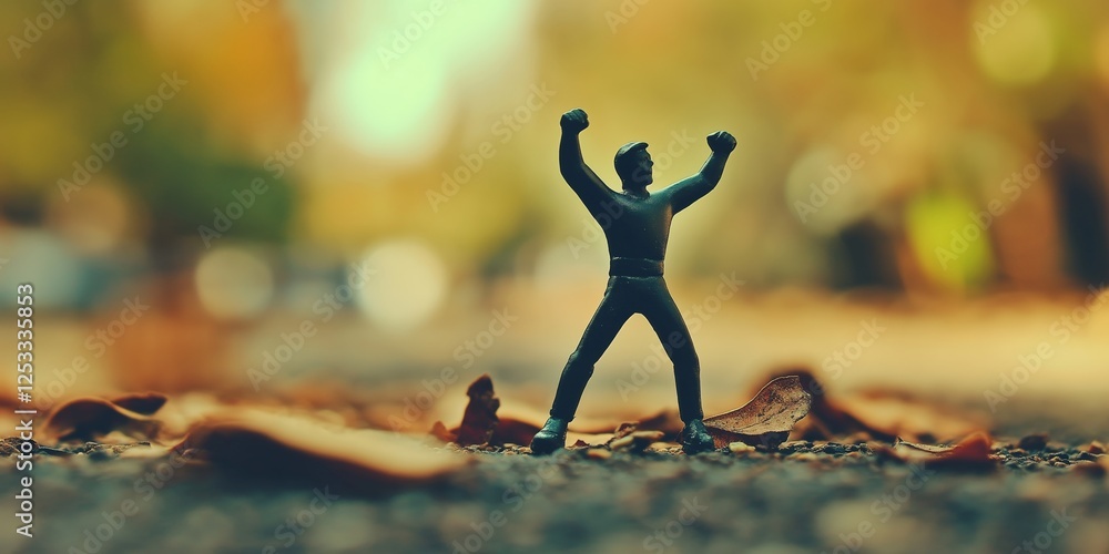 Finding Strength Through Adversity: A Journey of Courage and Resilience ...