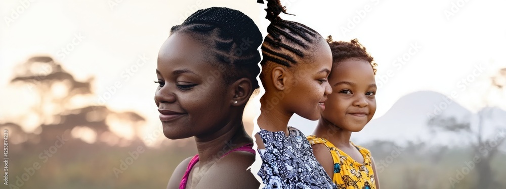 South African Family Day: national pride, family support, unity ...