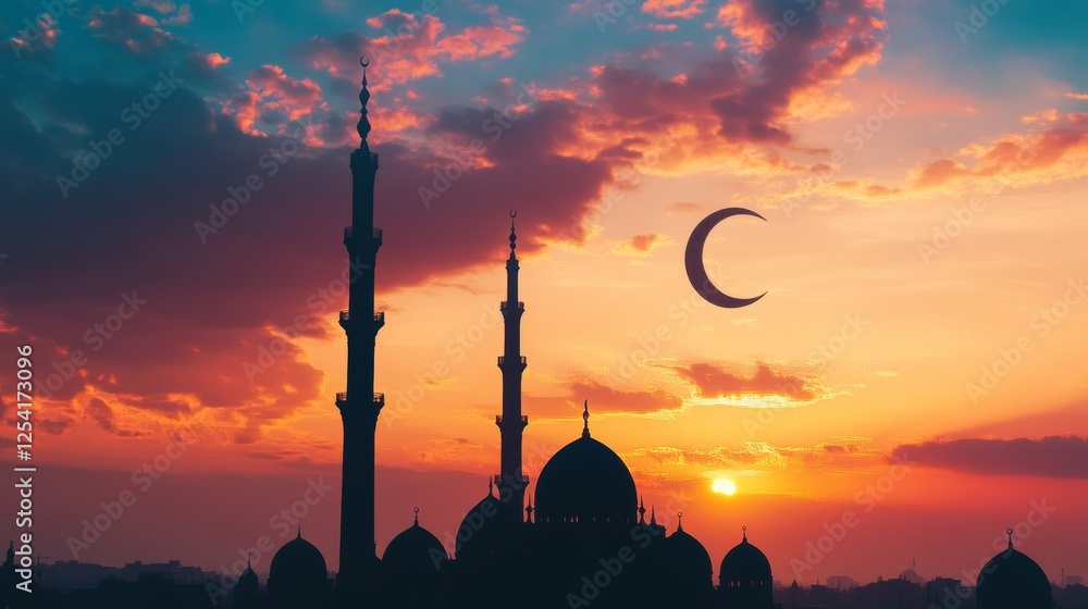 Ramadan is an Islamic observance marked by fasting during daylight ...