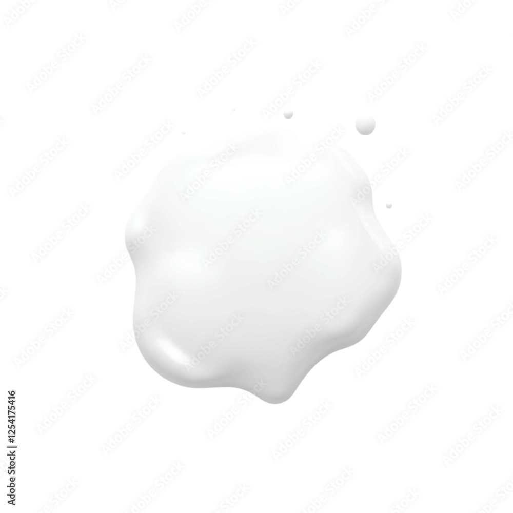 liquid splash shape, abstract fluid drop, realistic water blob, high ...