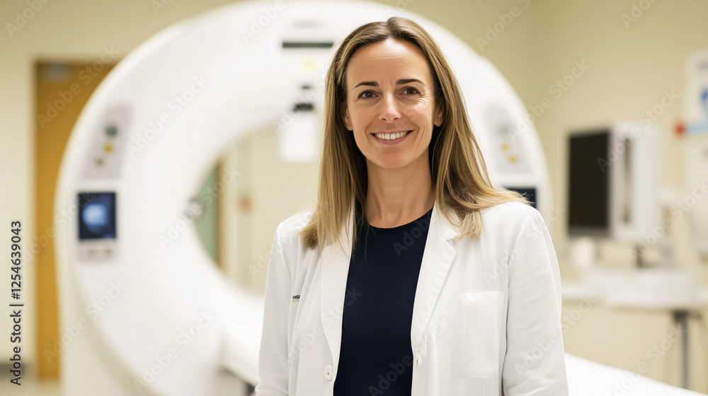 Radiation Therapy How Ct Scans Enhance Cancer Treatment Precision