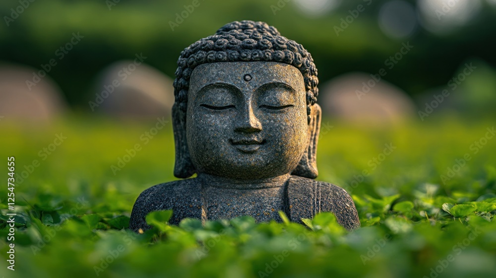 Gautama Buddha: The Symbol of Hinduism, Buddhism, and Spirituality on ...