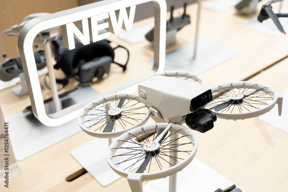 DJI FLIP New All-in-one Vlog Camera Drone. DJI Flip is DJI's first ...