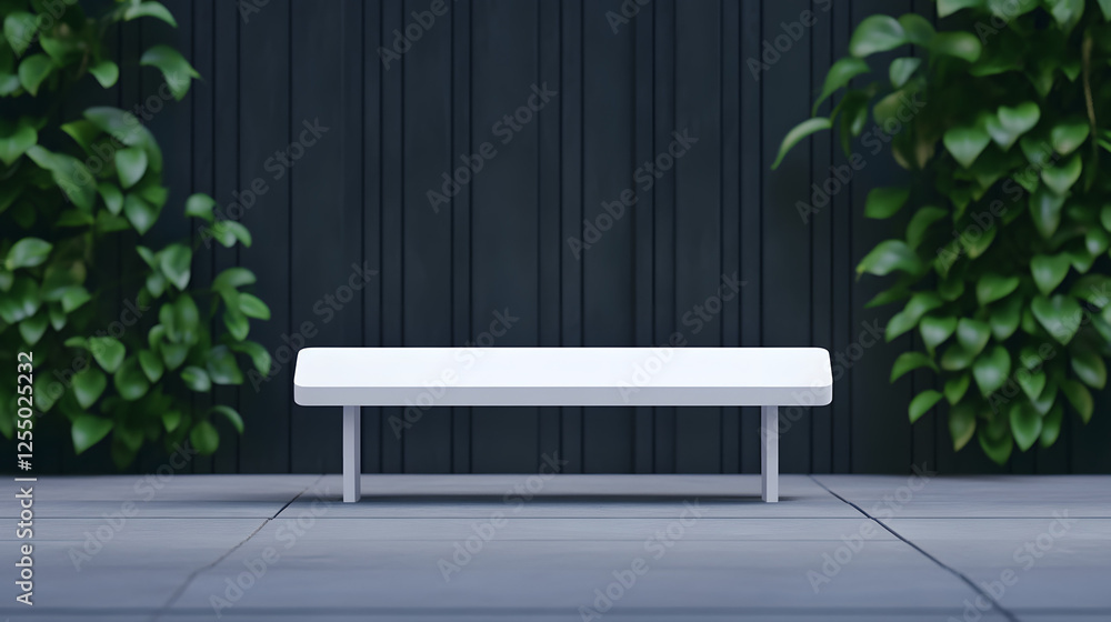 Smart benches charging phones with kinetic energy, showcasing ...