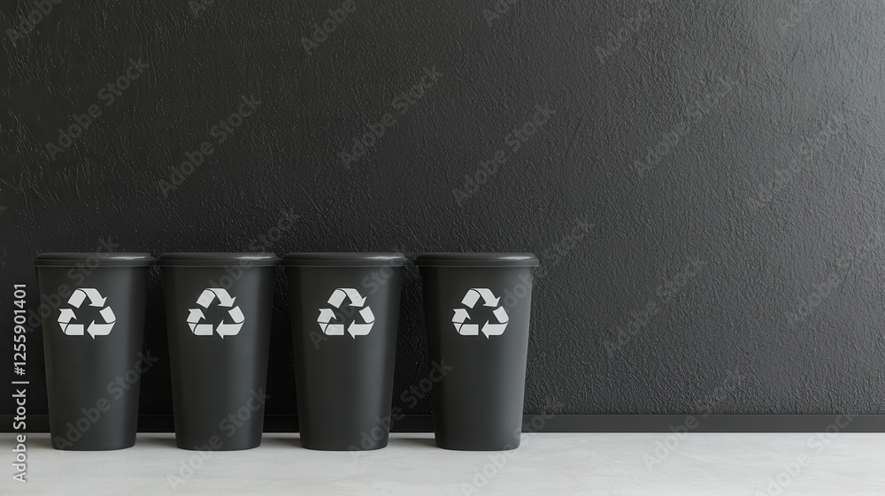 electronic waste management e-waste recycling sustainability. Smart e ...