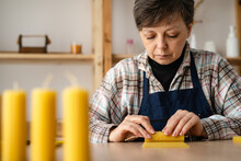 Medieval Candle Making Free Stock Photo - Public Domain Pictures