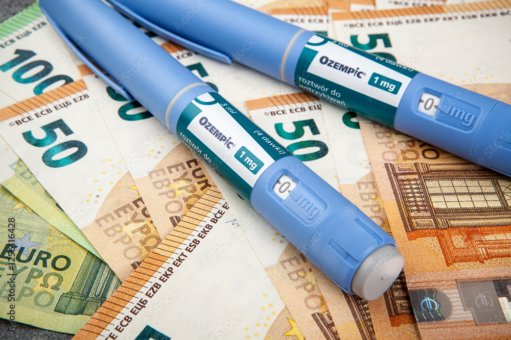 Ozempic is an anti-diabetic medication used for the treatment of type 2 ...