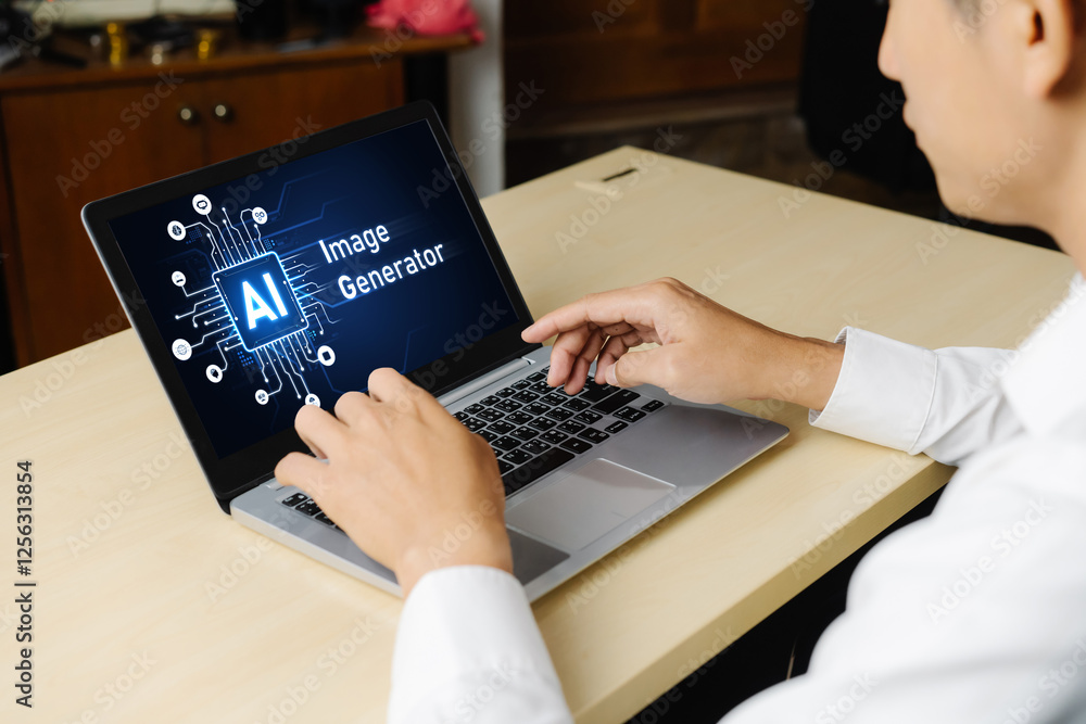 Generative Ai Virtual Assistant Tools For Prompt Engineer And User For