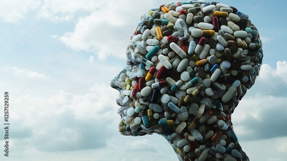 Clinical Psychopharmacologist managing psychiatric medications ...
