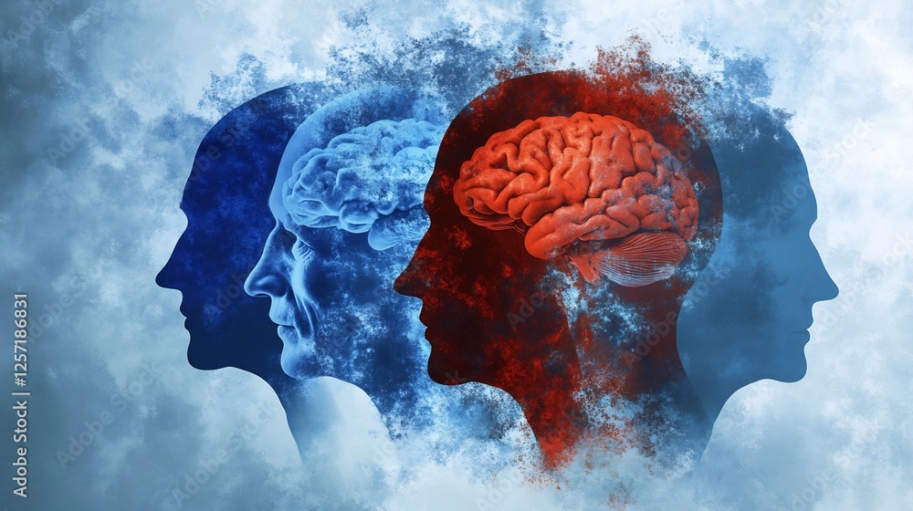Geriatric Neurologist managing cognitive decline neurological ...