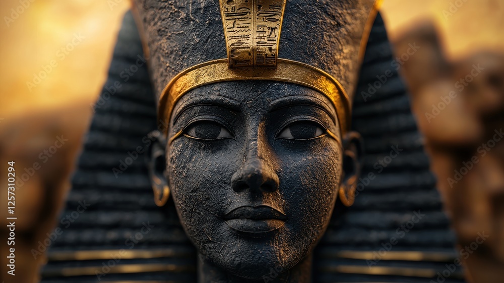 Exploring ancient egyptian artifacts egypt historical sculpture desert ...