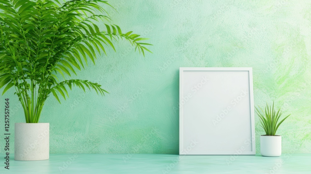 mockup visual High resolution website mockup displayed on multiple ...