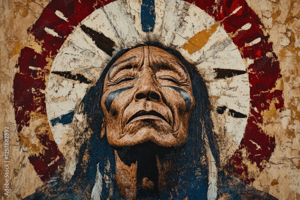 Ancestral Wisdom: Honoring Indigenous Culture with Traditional ...
