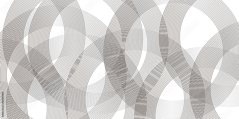 Abstract background wave line elegant white striped diagonal line ...