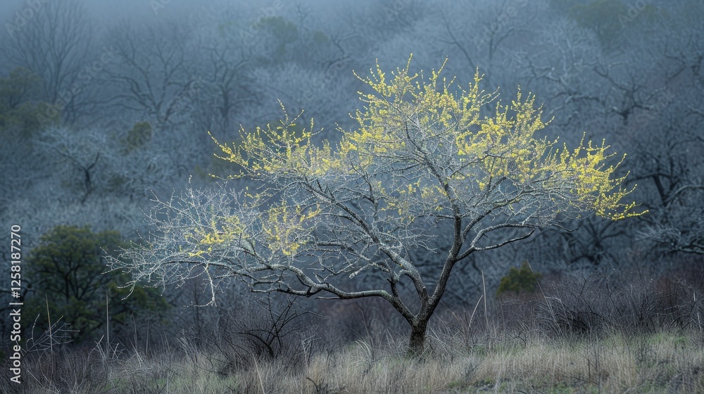 Exploring the seasonal tree cycle a visual journey through nature s ...