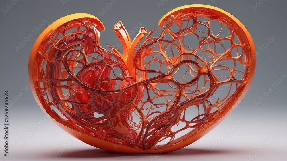 "Futuristic Cardiac Research on an Electronic Background: Medical ...