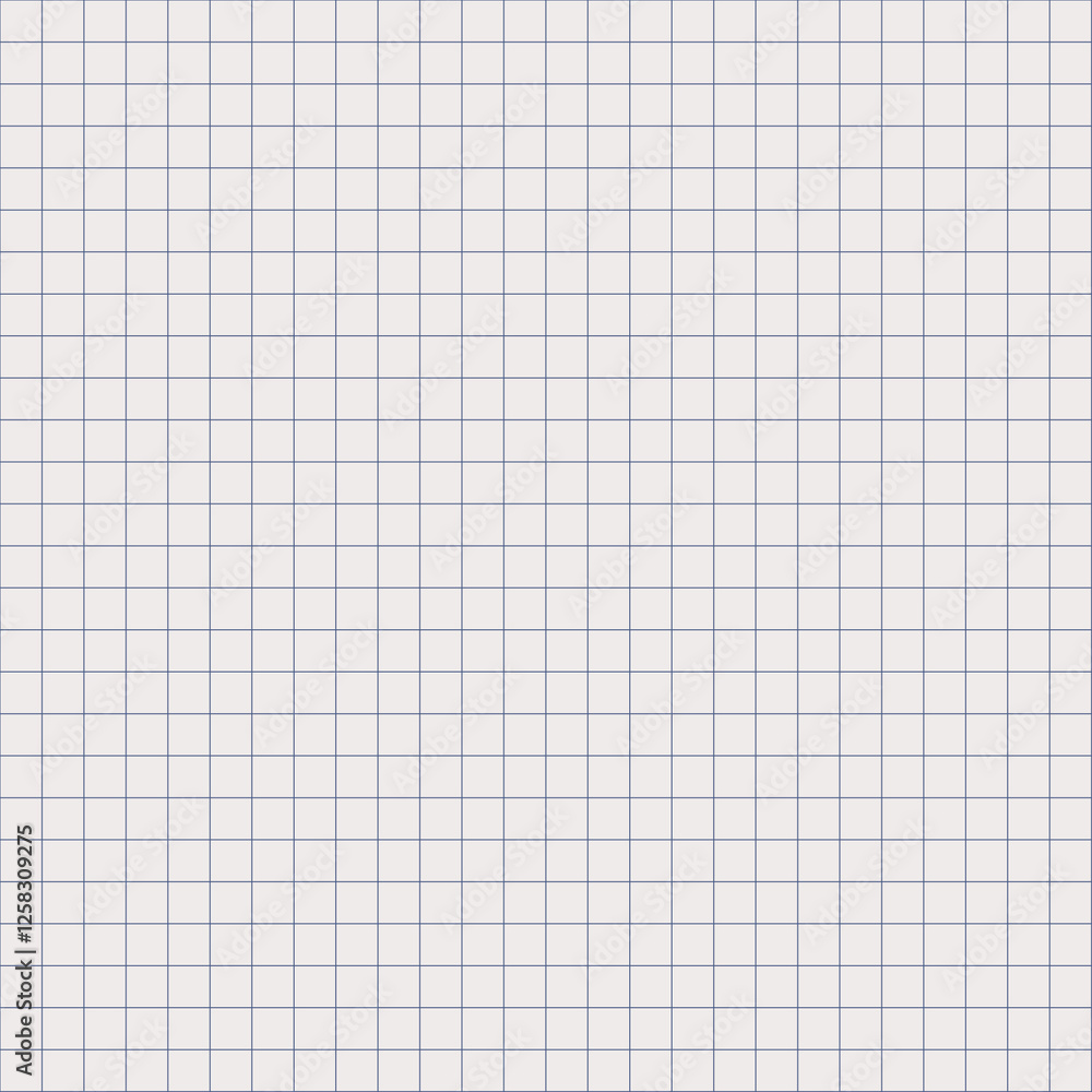 Clean simple graph paper, checked paper, gridded paper background ...