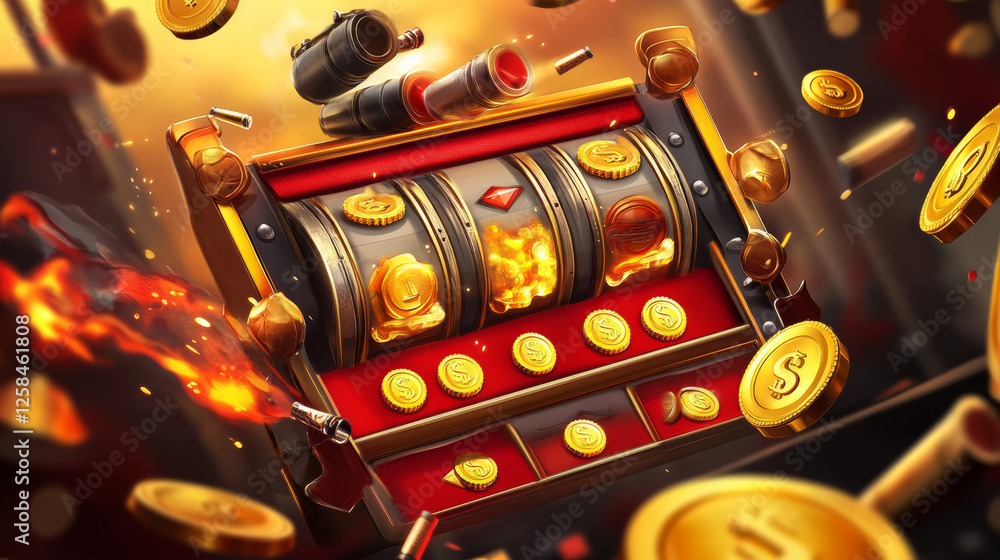 Mobile game app background, application vertical interface. Ui or Gui ...