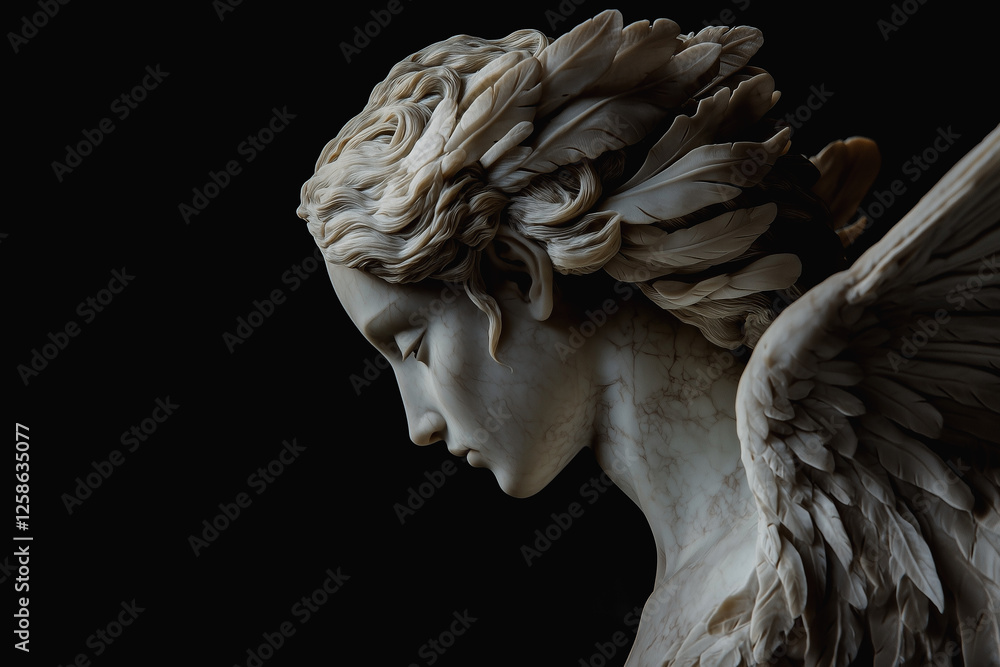 Sirens (Sirenes) were magical sea creatures, half-women, half-birds ...