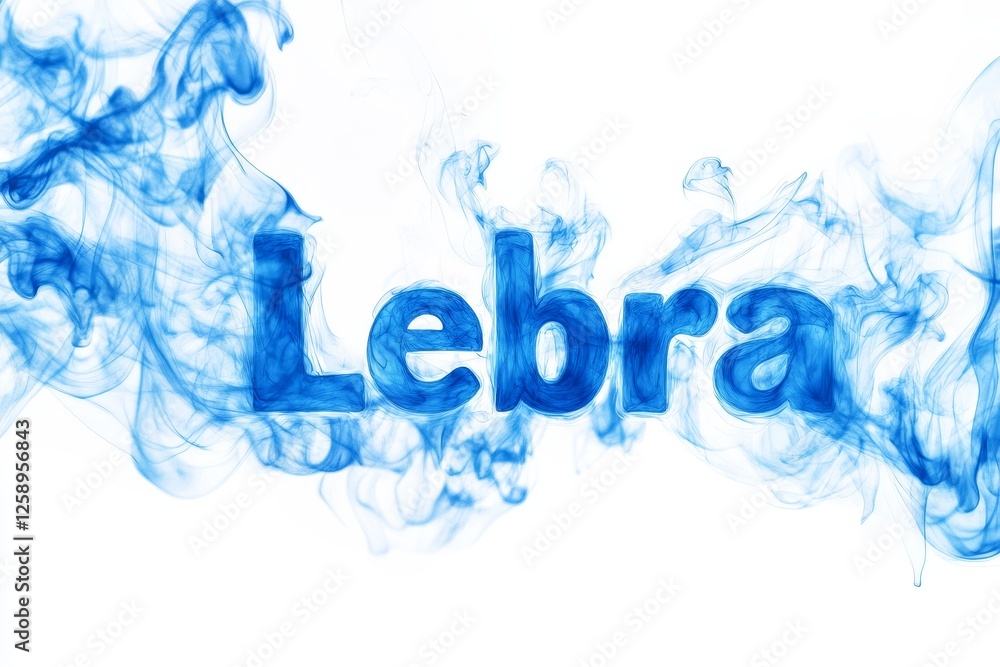 Abstract blue smoke swirling shapes on a transparent background, ideal ... Abstract blue smoke swirling shapes on a transparent background, ideal ...