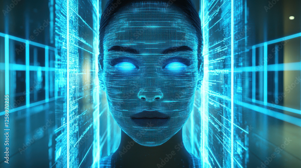 Exploring the impact of digital cloning and deepfake technology on ...