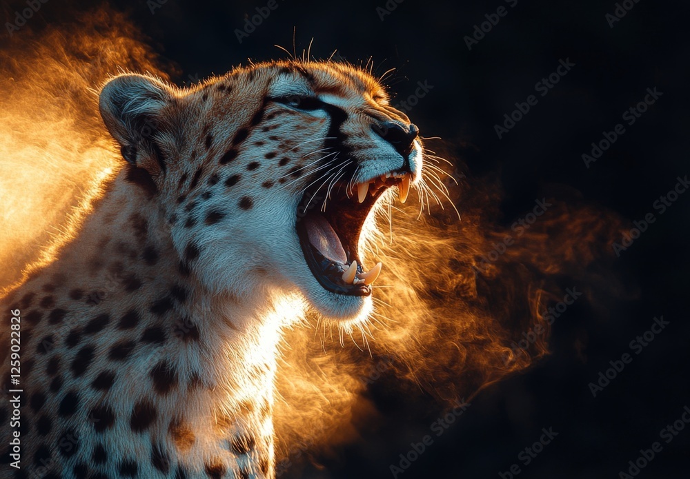 Amazing high-resolution wildlife photos that emphasize and convey the ...