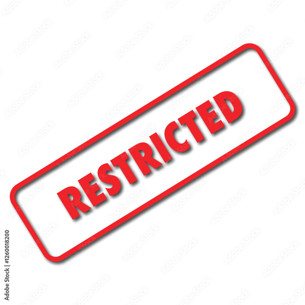 "Understanding Banned, Warning, Restricted, and Forbidden: Key ...