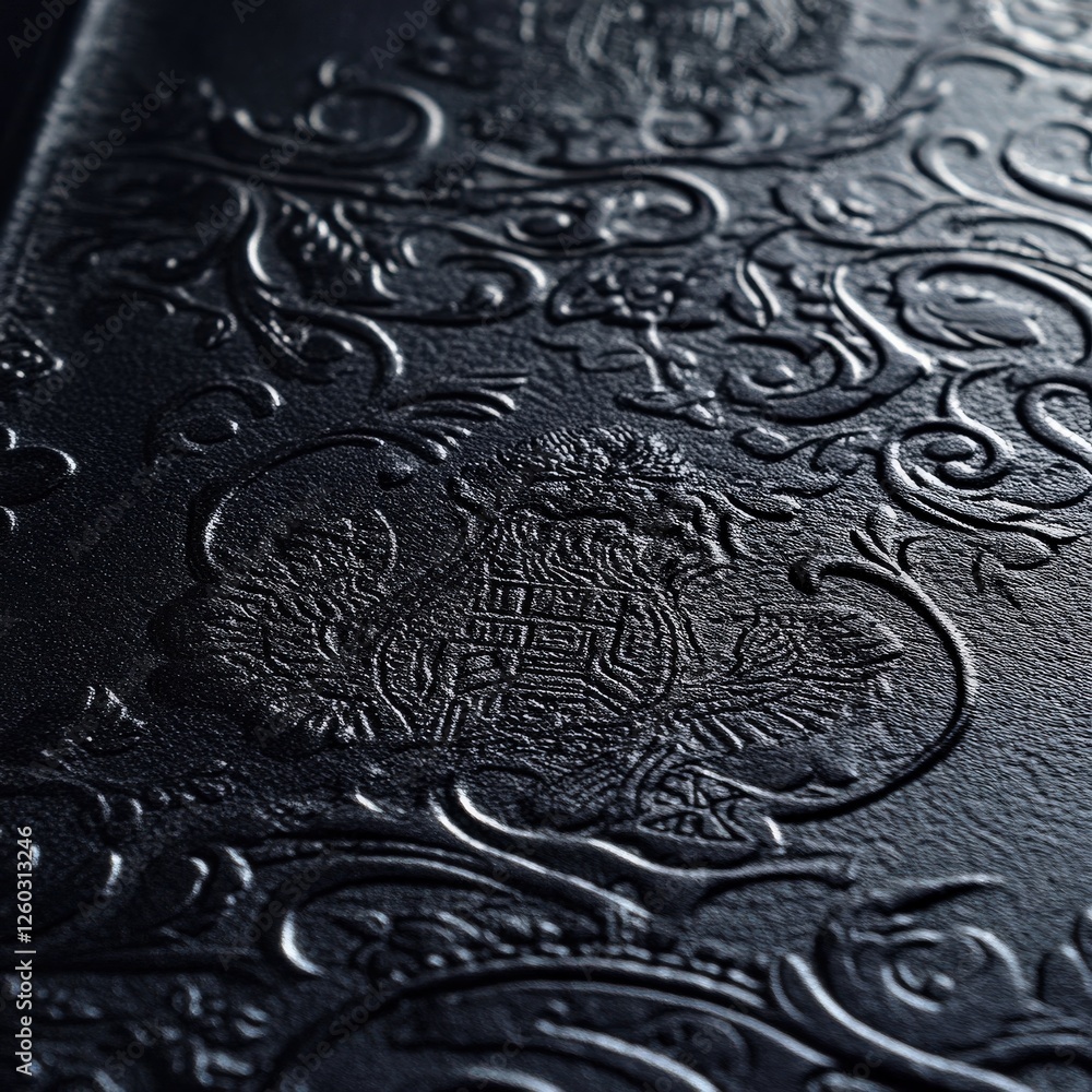 Passport Texture Seamless Background Interior for Macro Surface ...