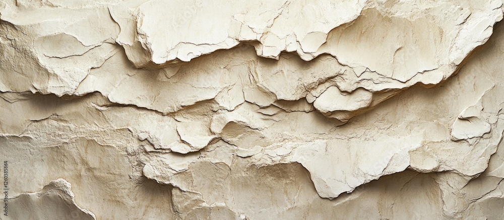 Beige canyon wall texture in Sedona Arizona showcasing unique natural ...