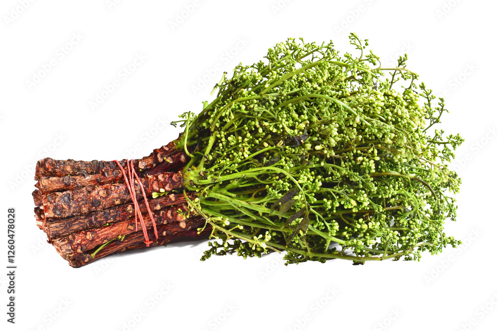 Neem flowers are edible flowers, have a bitter taste, medicinal ...