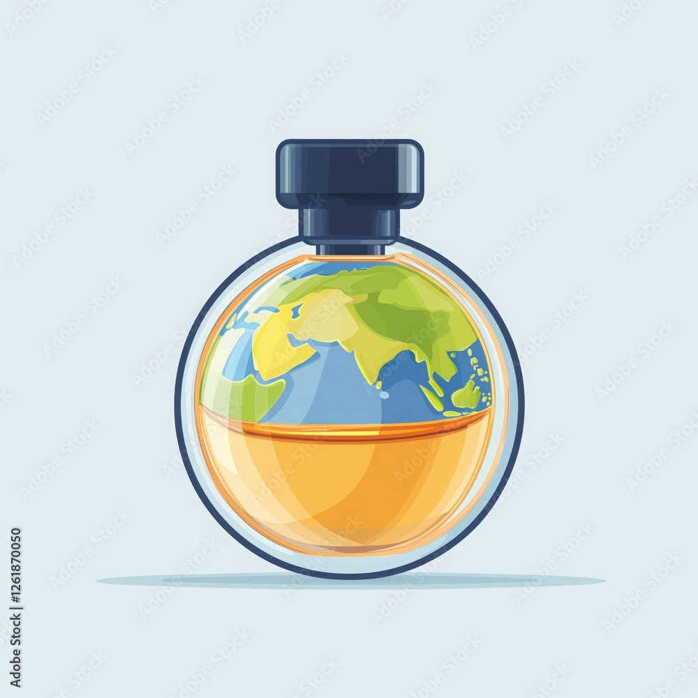 renewable energy solutions to combat climate change with solar power ...