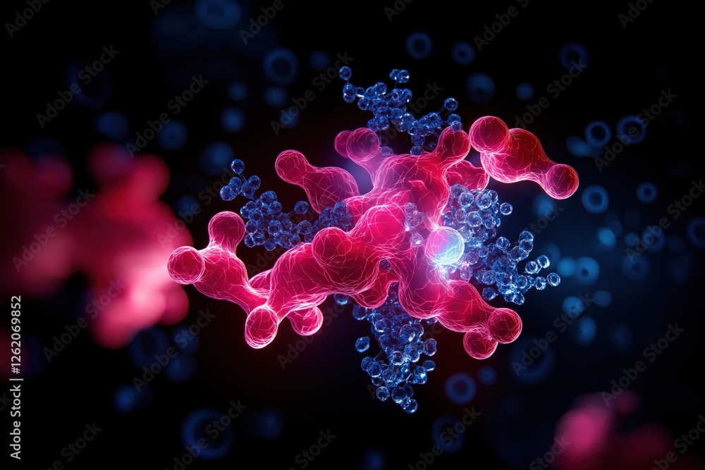 Drug Discovery Breakthrough Using AlphaFold for Protein Folding ...