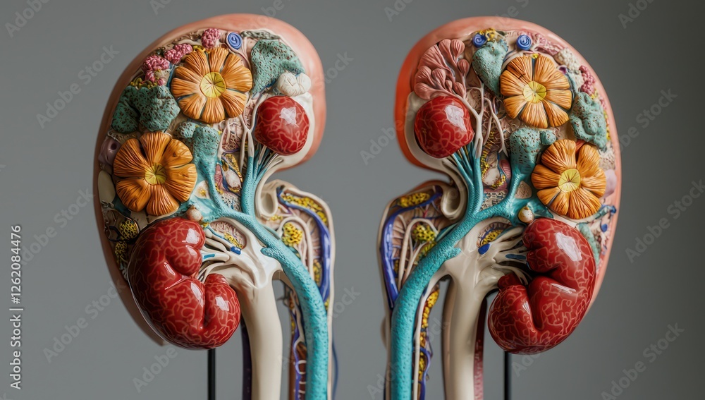 Rotator cuff injuries and shoulder joint pain visualized with tendon ...