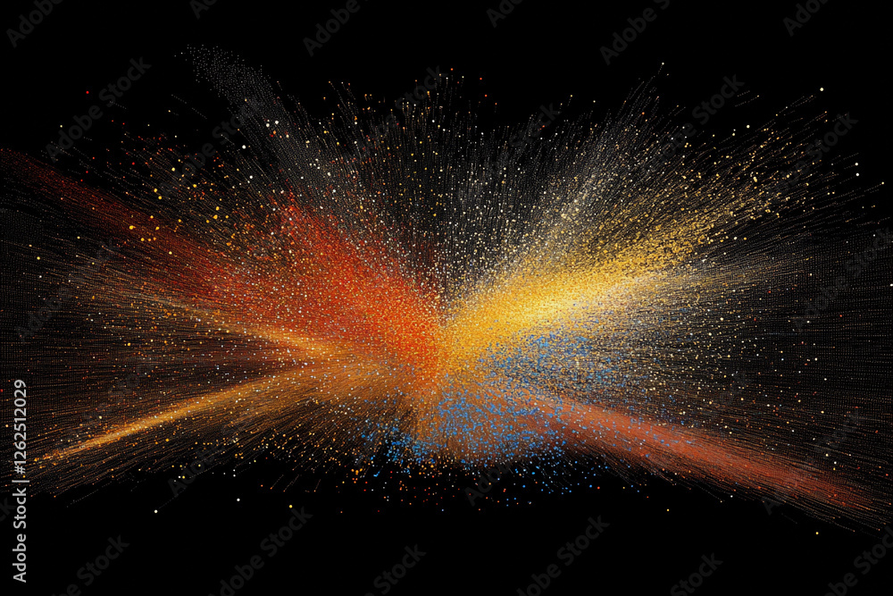 Understanding the distribution scheme in the input layer of neural ...