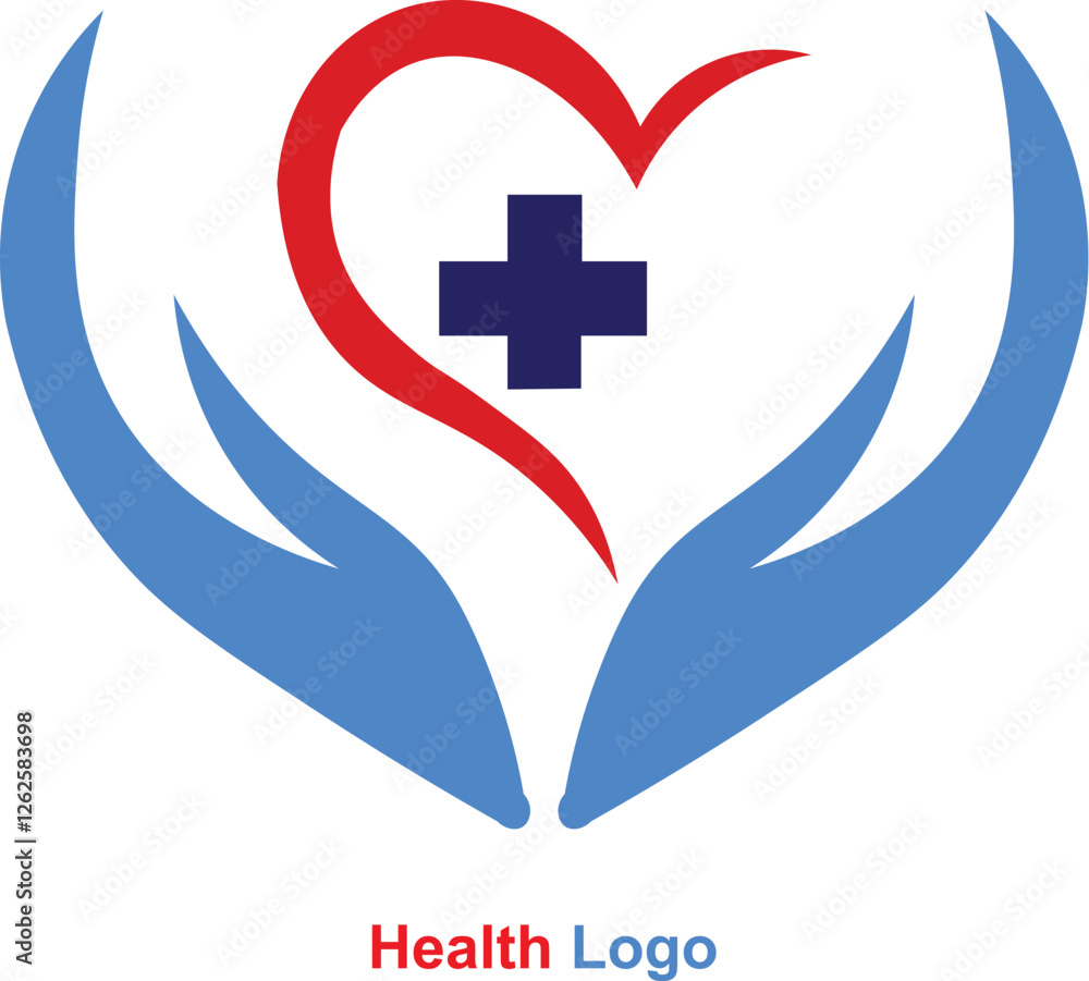 wellness, wellness logo, clinic logo, wellness clinic, Fitness health ...