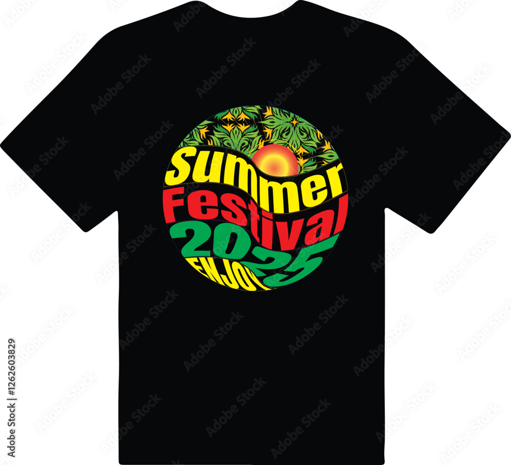 Hot Styles for Summer 2025 ,Wear the Heat: 2025’s Coolest Summer T ...