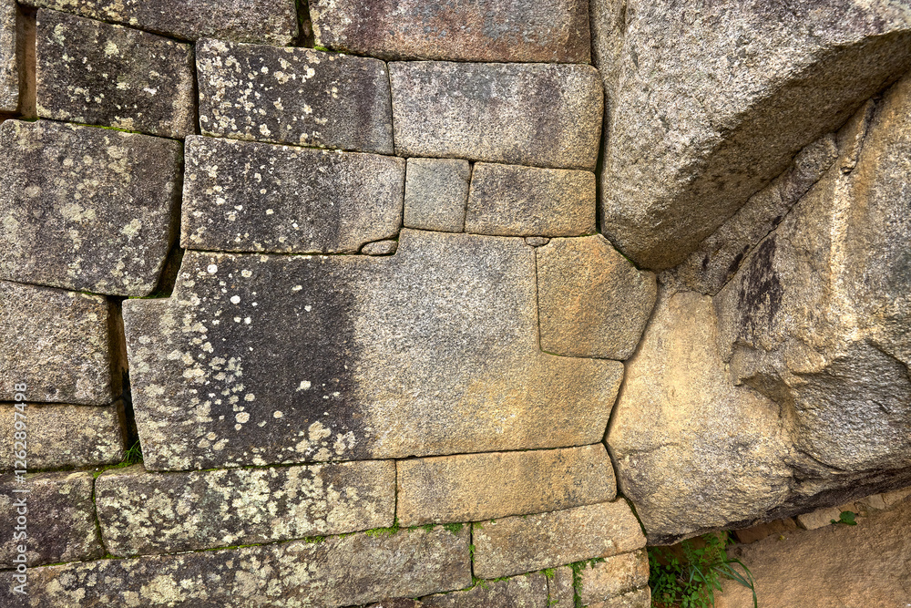 Exploring the legacy of the Inca Empire, nestled high in the Andes ...
