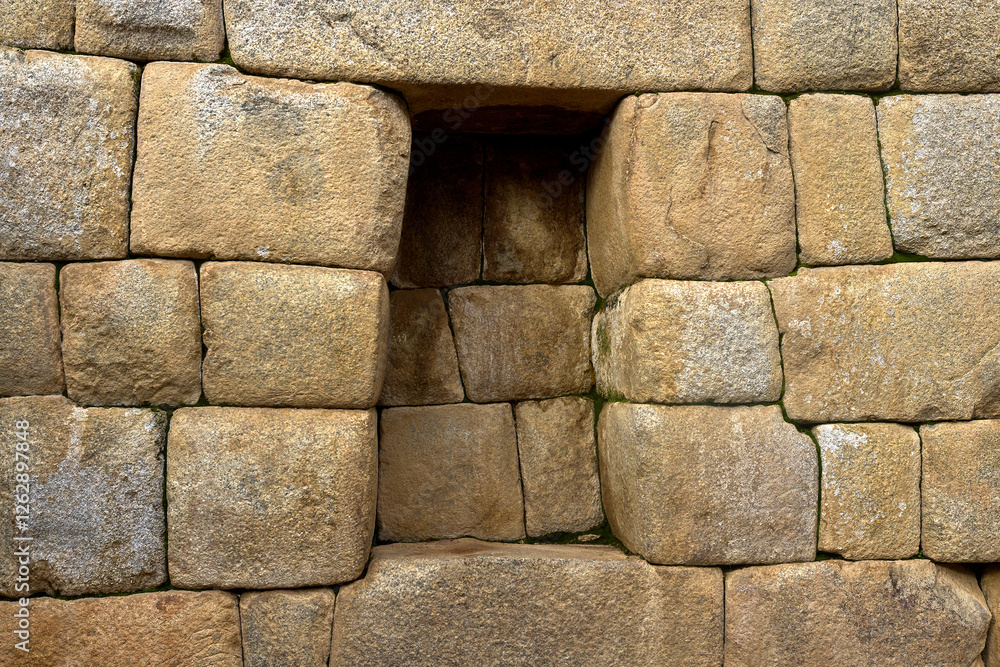 Exploring the legacy of the Inca Empire, nestled high in the Andes ...